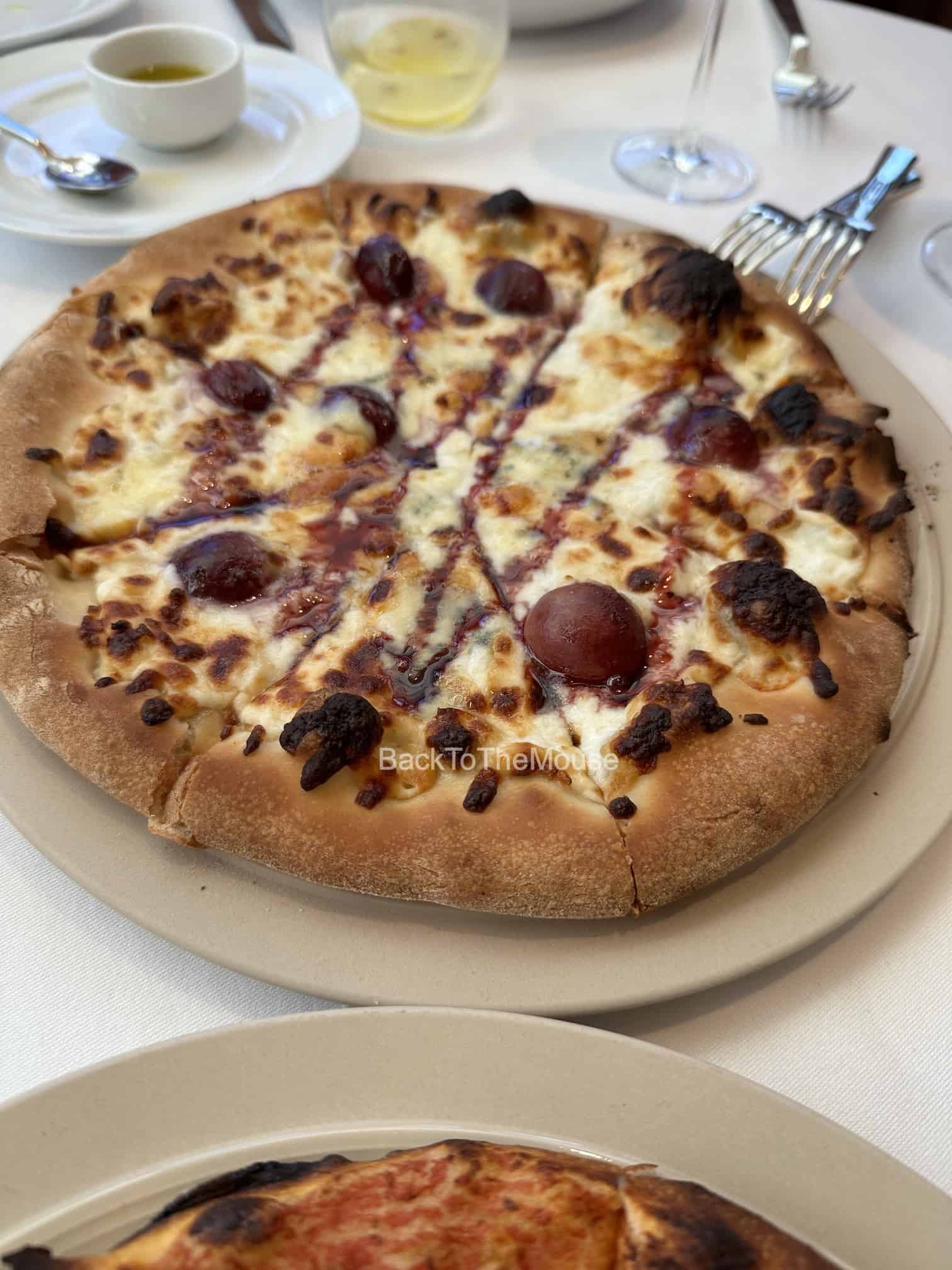Disney Magic Palo Brunch – Updated 2023 – Back to the Mouse