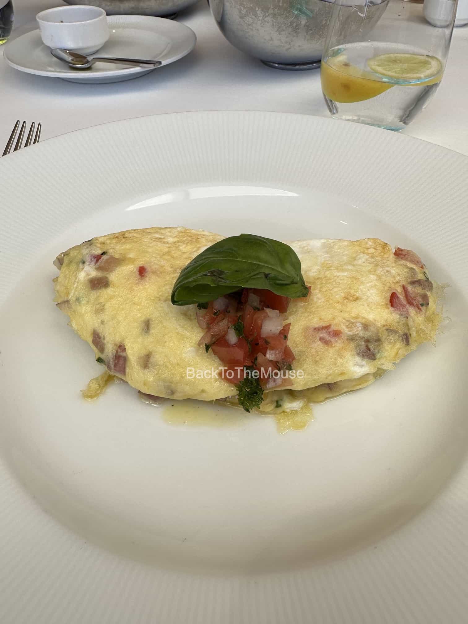 Disney Magic Palo Brunch – Updated 2023 – Back to the Mouse