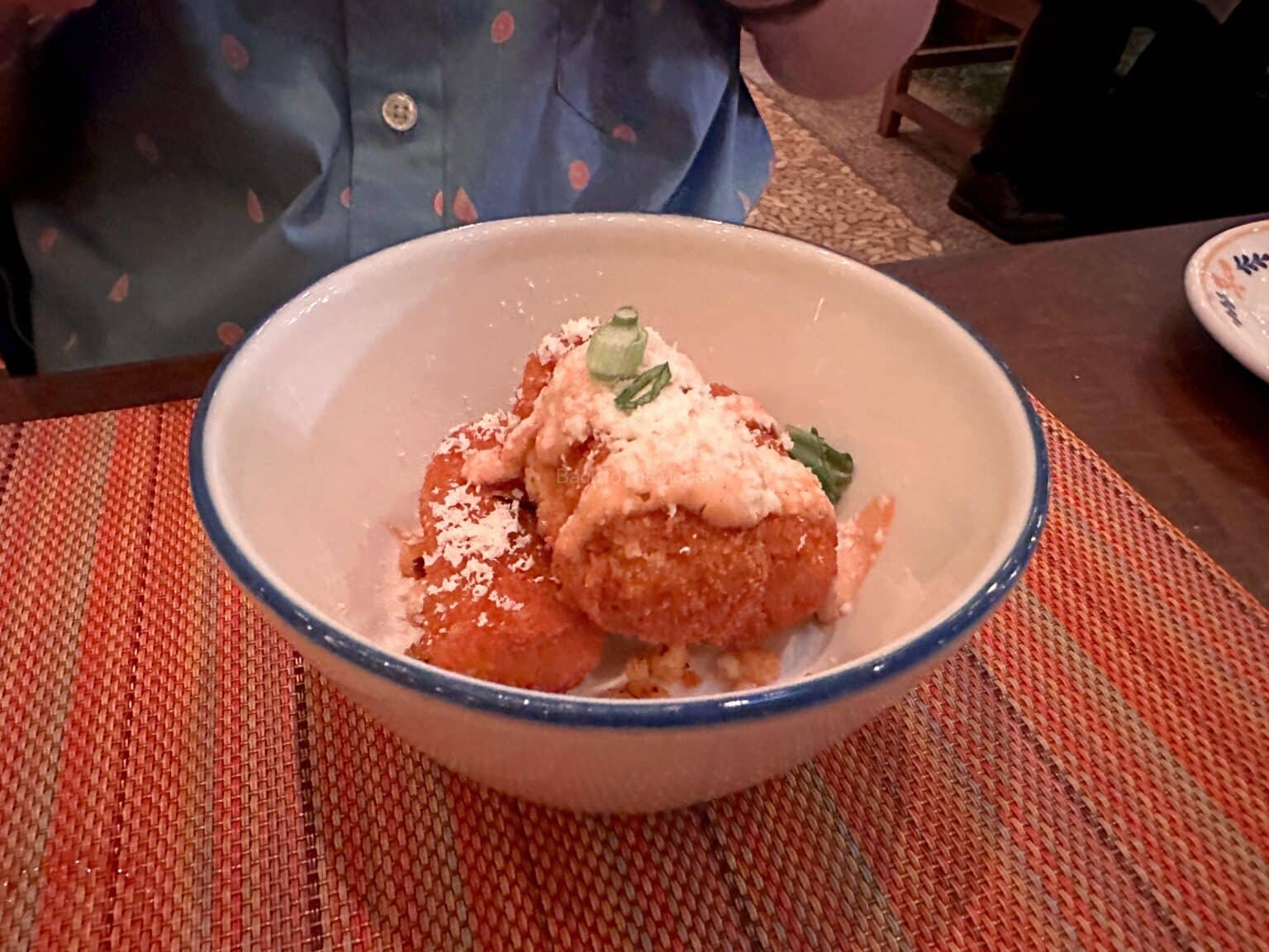 Disney Treasure Plaza de Coco Menu – (Updated 2025) – Back to the Mouse